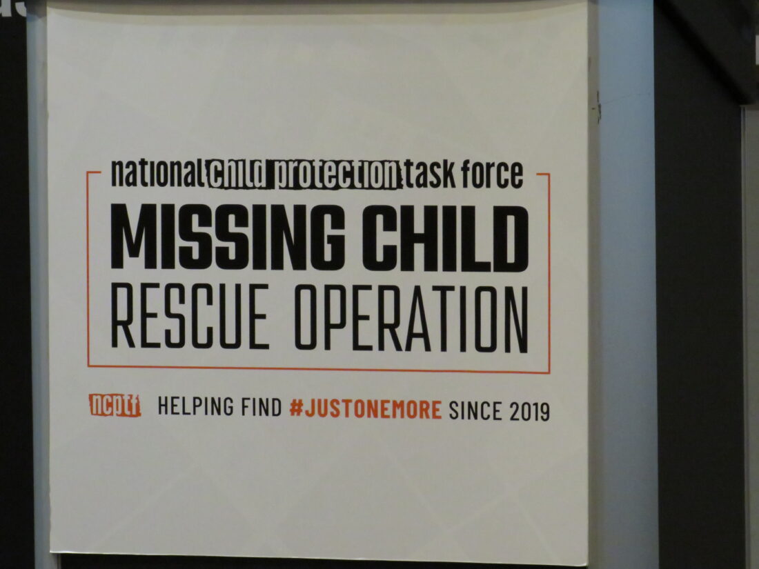 Rescue operation recovers 21 missing young people in Lee, Collier and ...